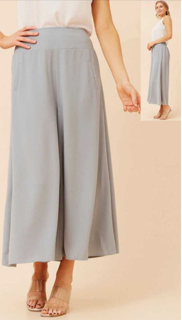 Ricky Pants Sage – Jacq's