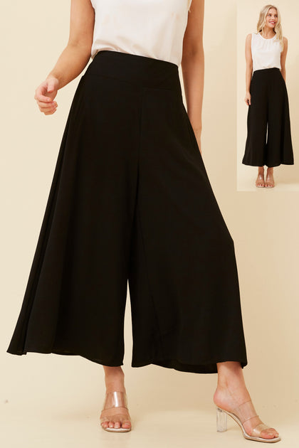 Ricky Pants Black – Jacq's