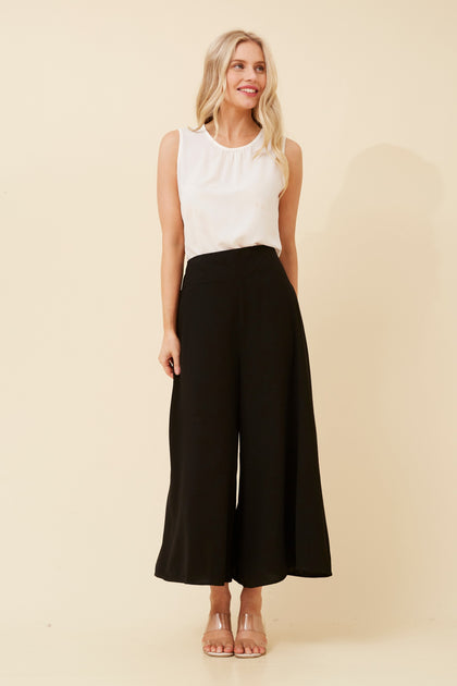 Ricky Pants Black – Jacq's